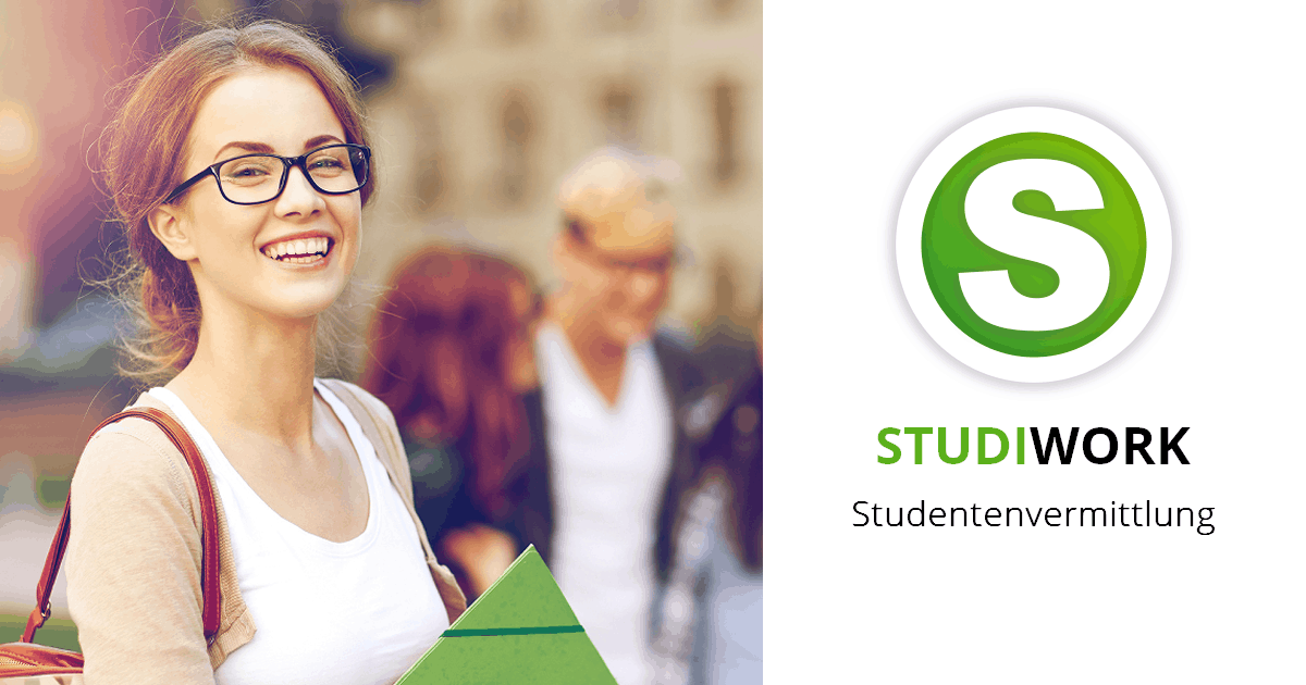 Preise & Leistungen im Überblick | STUDIWORK