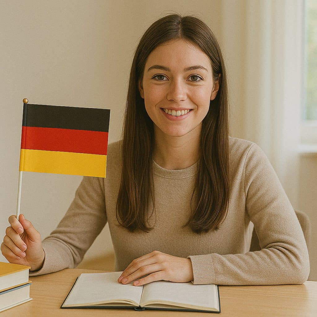 Deutsch Nachhilfe | STUDIWORK