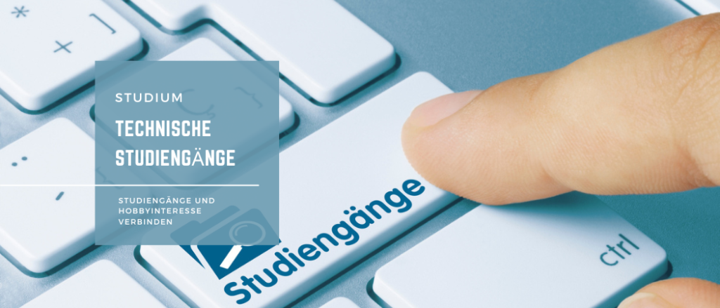 Neue Studiengänge 2021 – 5 Studiengänge mit Zukunft | STUDIWORK