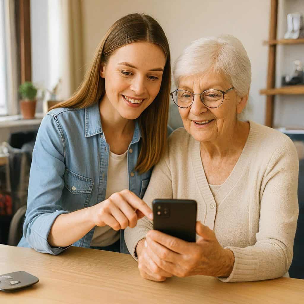 Digitalhilfe für PC, Laptop und mobile Endgeräte | STUDIWORK